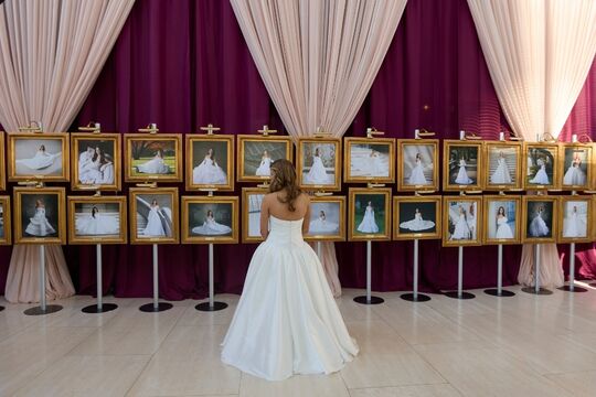 DSOL 2026 Debutantes